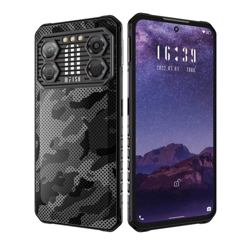 IIIF150 B2 Pro – Mobile Tout Terrain