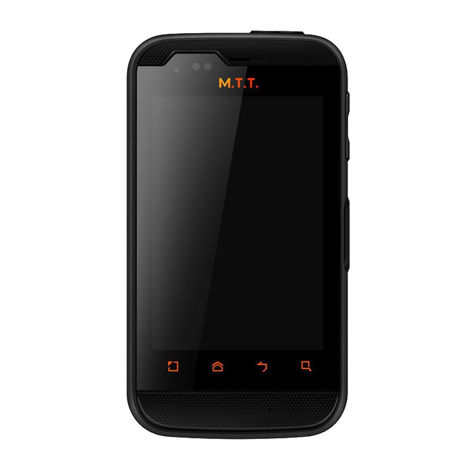 MTT SMART FUN V2 : smartphone étanche et robuste – Mobile Tout Terrain