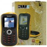 MTT SPORT : Meilleur smartphone increvable et costaud – Mobile Tout Terrain